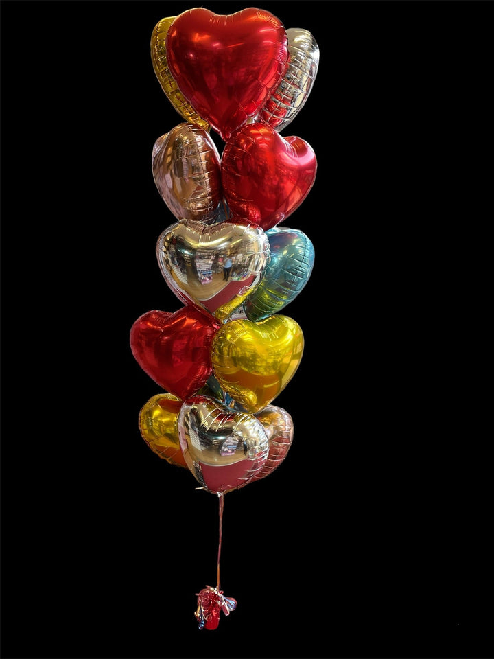 Balloon Shop London | Helium Balloon Delivery Near Me – Balloons Shop ...