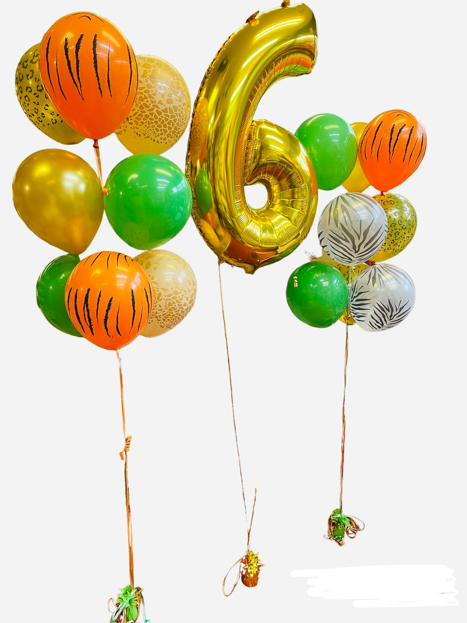 Balloon Shop London | Helium Balloon Delivery Near Me – Balloons Shop ...